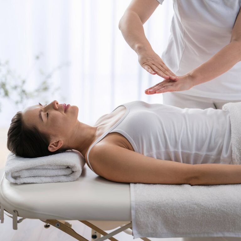 The Benefits of Natural Therapy in Dubai 24/7 - Dar Al Shifa Home ...